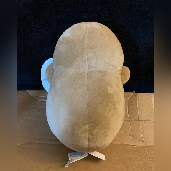 Squishmallows | Toys | Nwt Simon The Sloth Valentines Hugmee ...